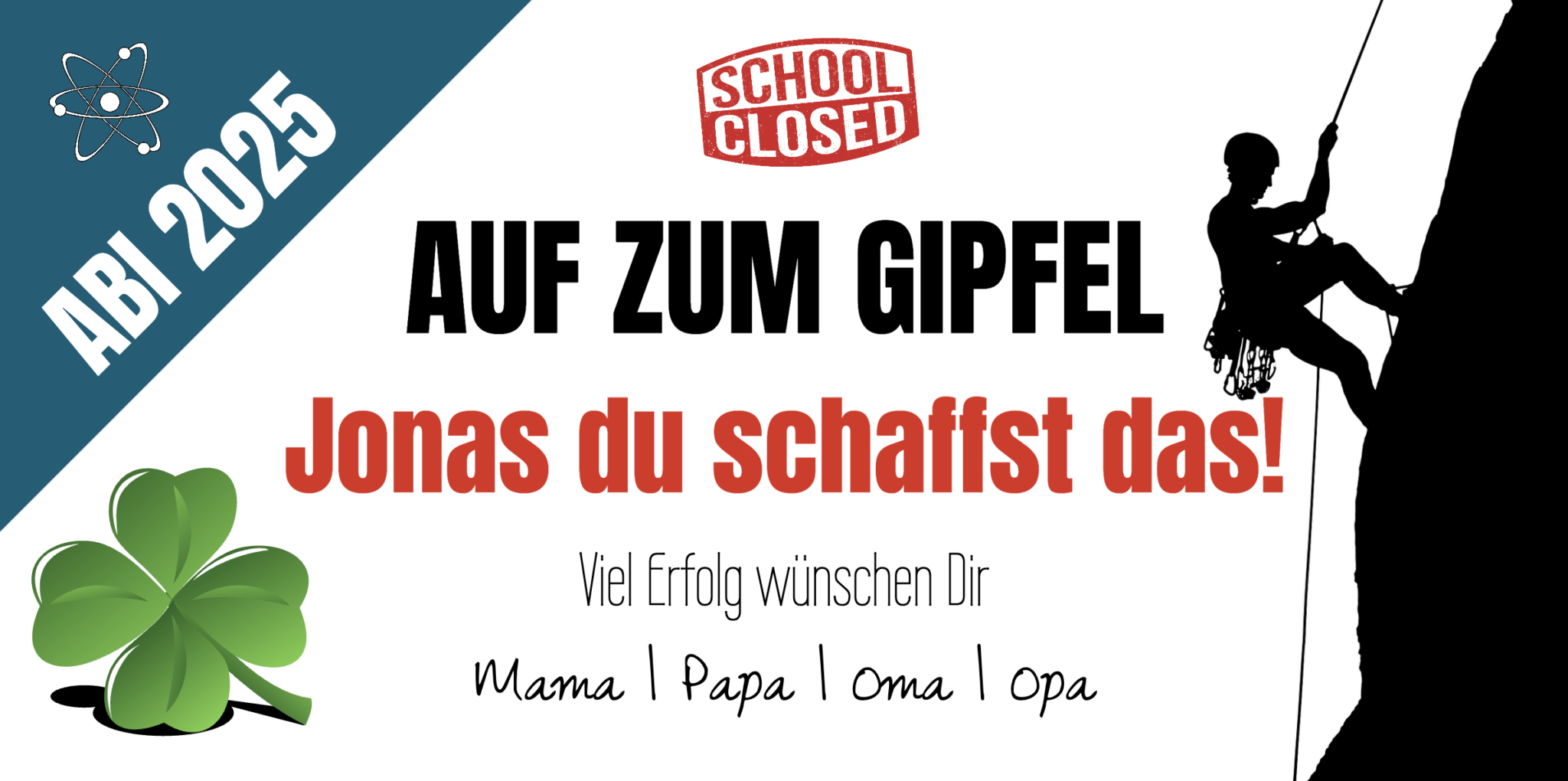 Abi Plakate Vorlagen zum individuell anpassen - Home